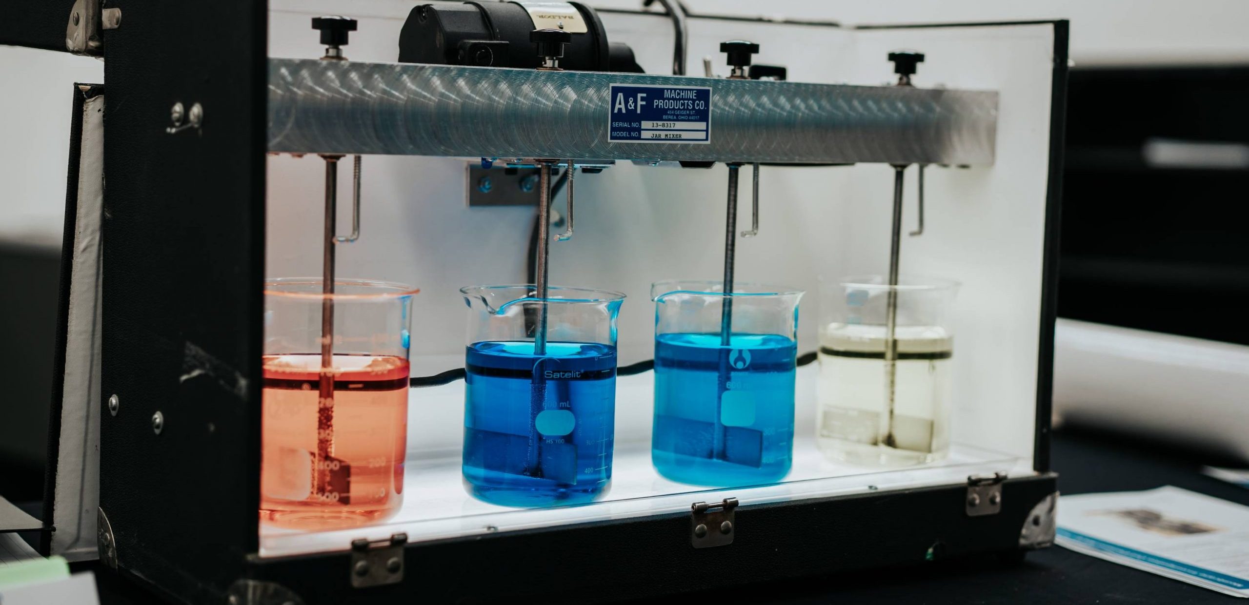 Field Service & Maintenance - Services - Delco Water