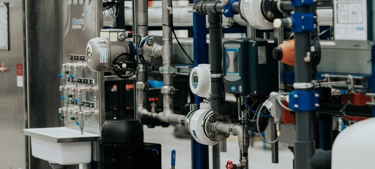 Water Treatment Products and Technologies - Delco Water