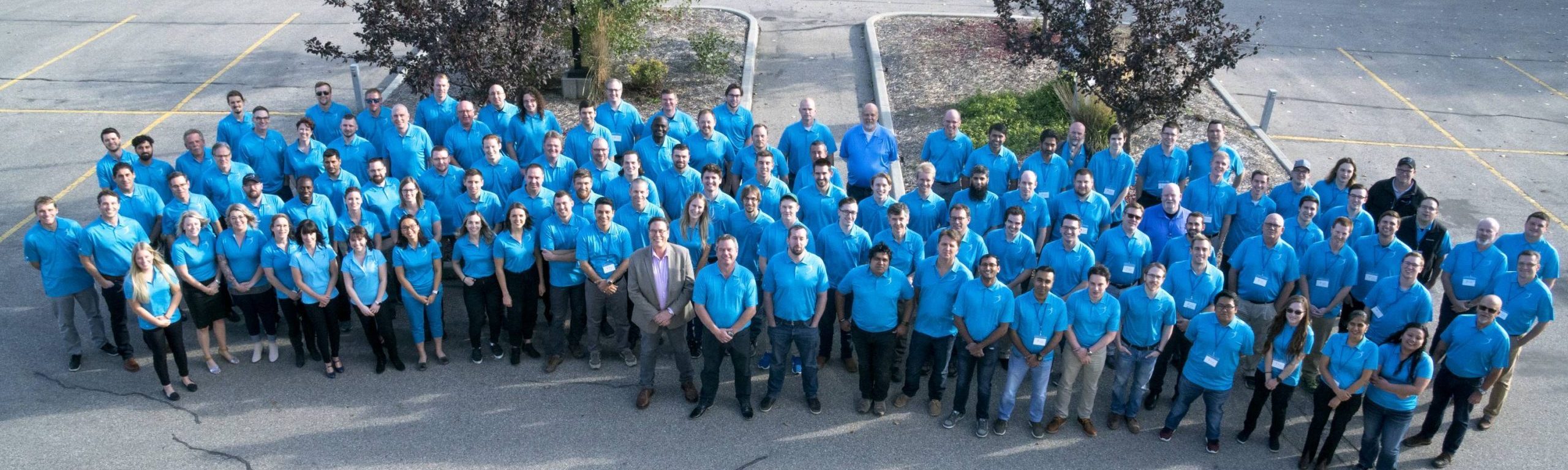 The Delco Team - About Delco Water - Delco Water