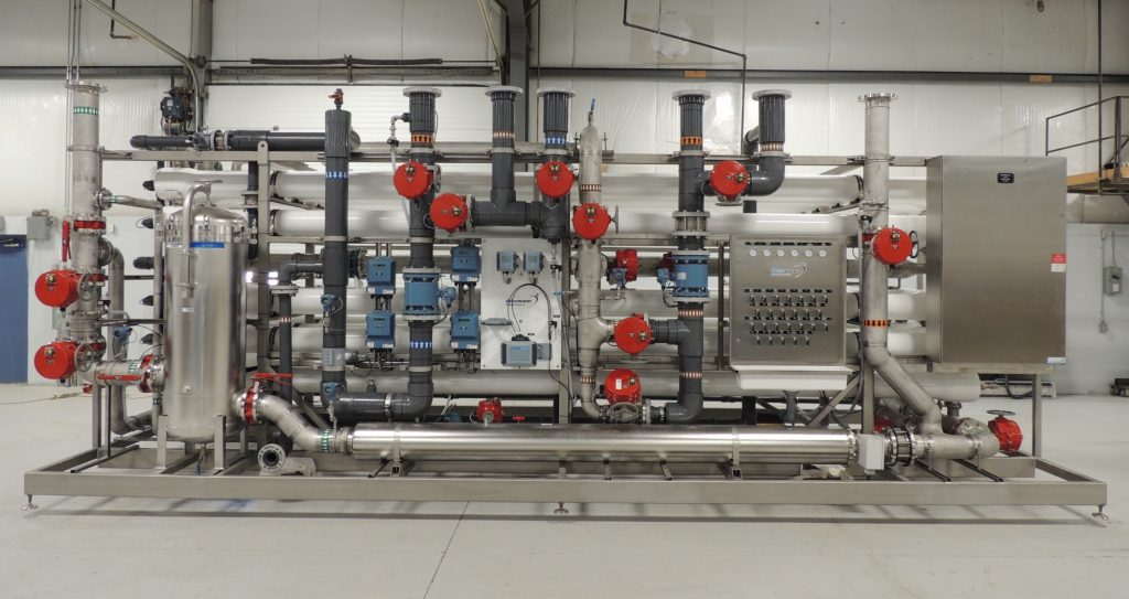 Water Treatment Solutions - Delco Water, a Division of Delco Automation