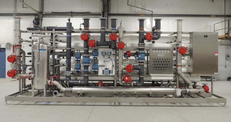 Water Treatment Solutions - Delco Water, a Division of Delco Automation