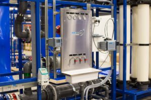 Water Treatment Solutions - Delco Water, a Division of Delco Automation