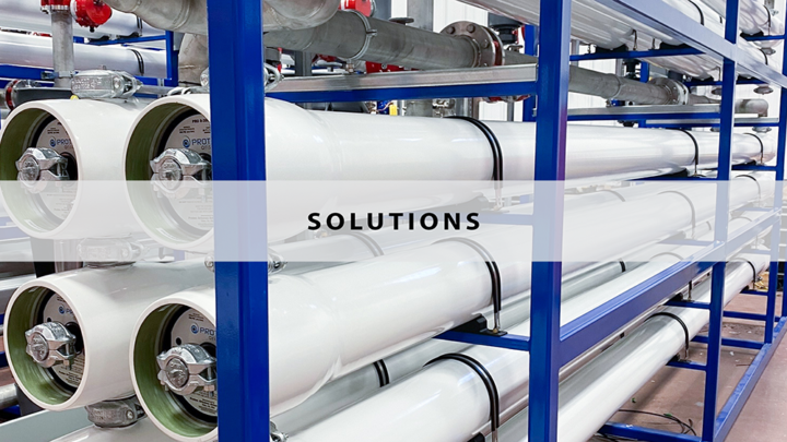 Water Treatment Solutions - Delco Water, a Division of Delco Automation