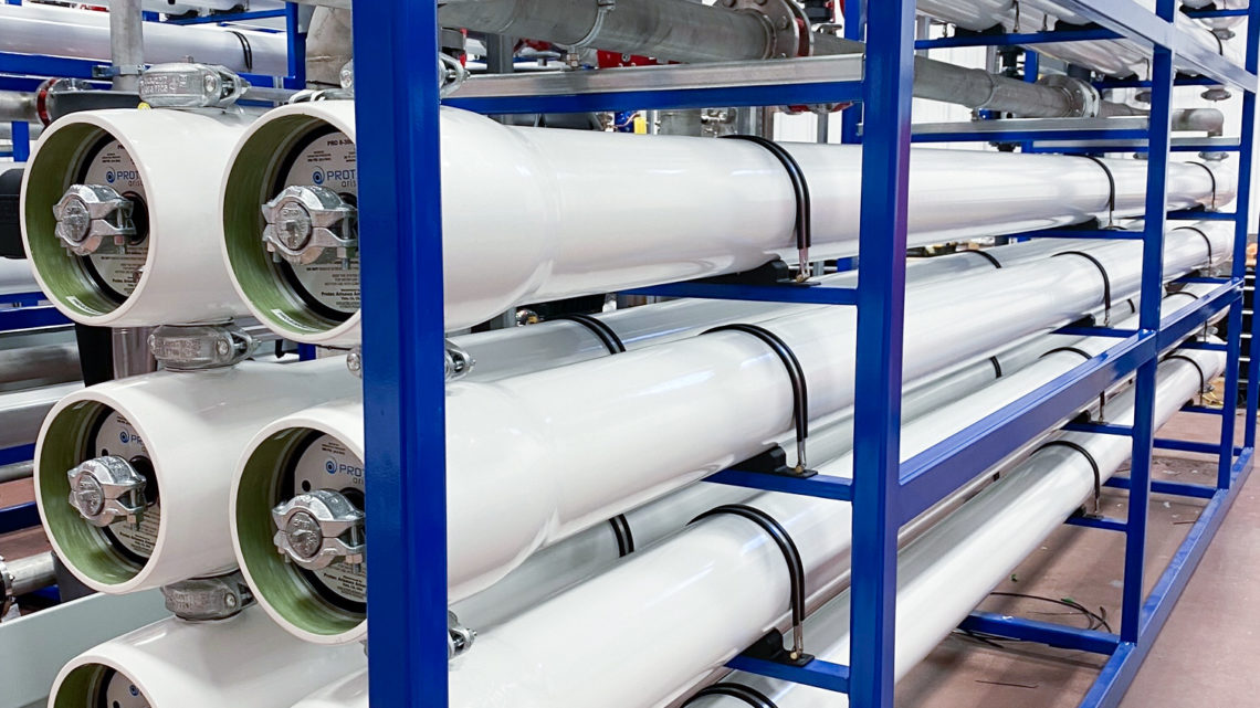 Contact Us - Delco Water, a Division of Delco Automation