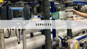 Water Treatment Solutions - Delco Water, a Division of Delco Automation